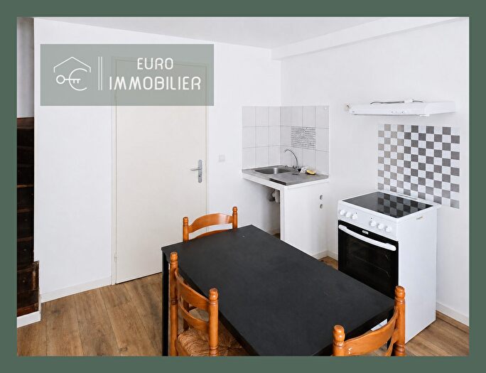 Captieux : Maison 5 pièces à vendre