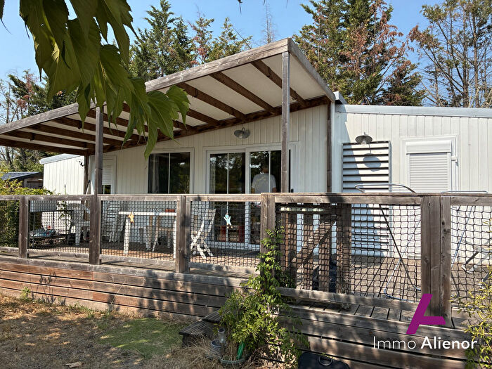 La Teste-de-Buch : Maison 4 pièces à vendre