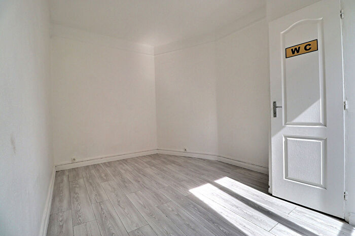 Pantin, Quatre Chemins Nord : Appartement 3 pièces à vendre