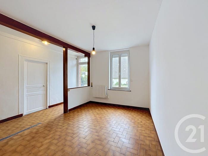 Romorantin-Lanthenay, Les Aubiers, La Genetière : Maison 3 pièces à louer