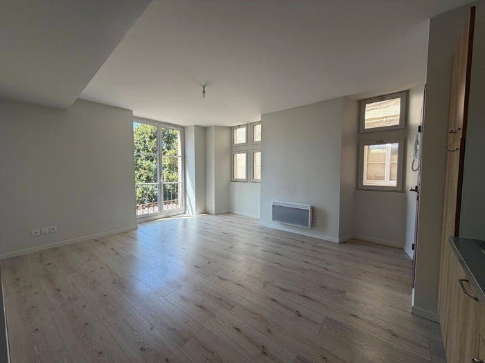Appartement 2 pièces à Puy-Saint Font, Périgueux, à louer