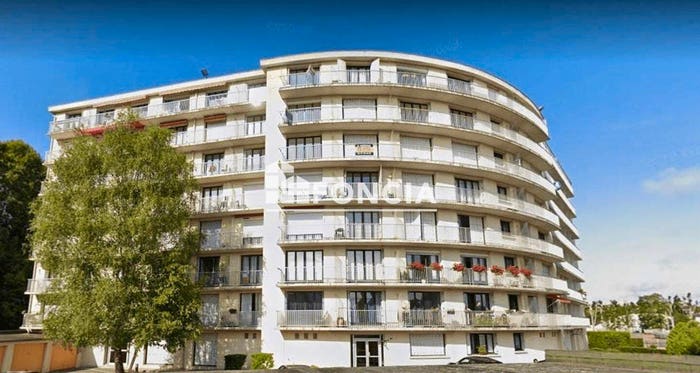 Appartement 1 pièce à louer - Dreux
