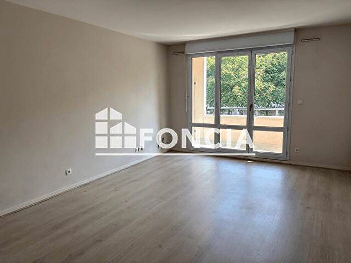 Bourgogne-Pasteur, Orléans - Appartement 2 pièces à louer