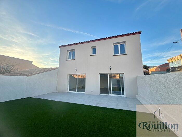 Maison à vendre - Béziers, Gargailhan, Pech de la Pomme - 4 pièces - 3 chambres