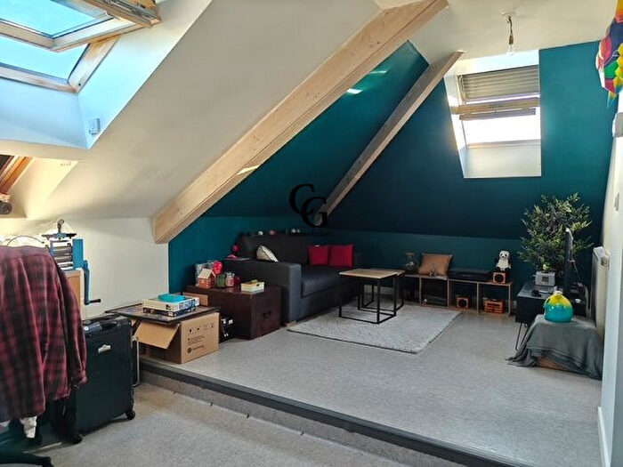 Saint-Sébastien-sur-Loire, Ouest - Appartement 3 pièces à louer