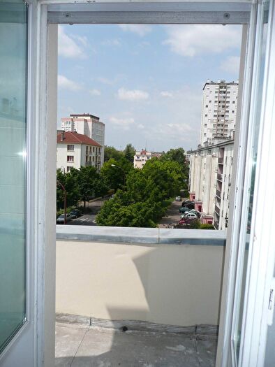 Appartement à louer - Sablon, Metz - 5 pièces - 3 chambres