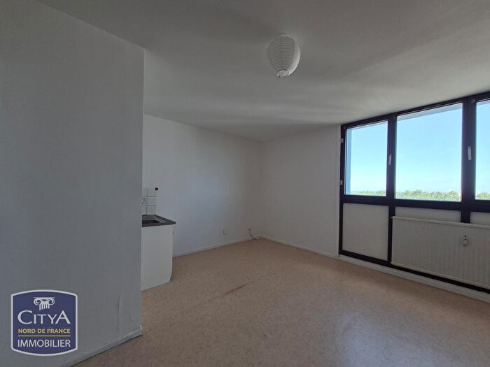Appartement 1 pièce à louer à Dunkerque, Malo les Bains