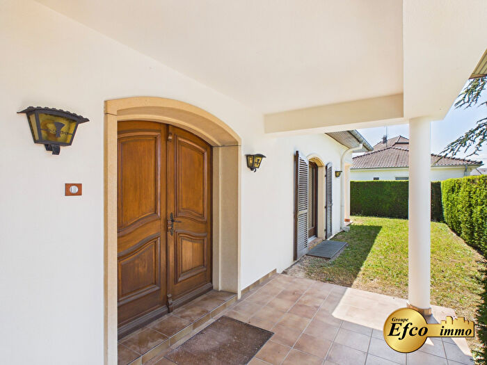 Maison 7 pièces à vendre à Pfastatt