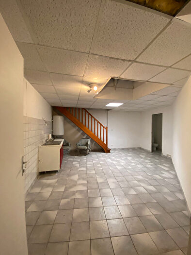 Appartement 3 pièces à vendre - Nantes, Zola, Dervallières