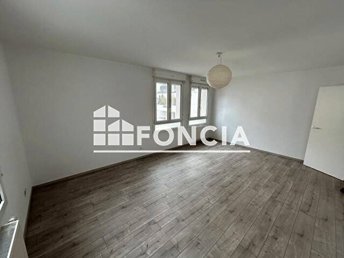 Appartement 2 pièces à louer à Forêt Noire Centre, Strasbourg