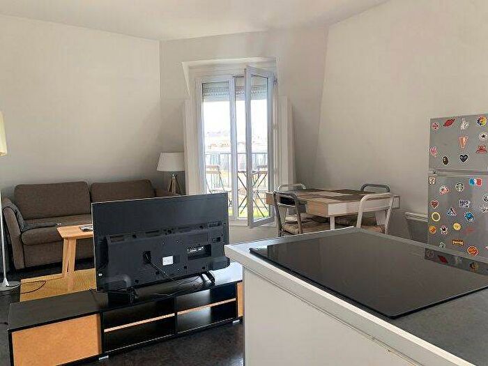 Appartement 2 pièces à Sorbonne, Paris 5ème arrondissement, à louer