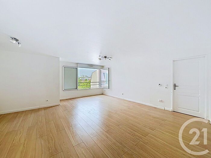 Villejuif, Gripons, Pasteur - Appartement 3 pièces à vendre