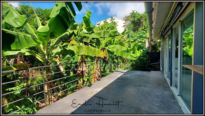Maison à louer - Sch lcher, Schoelcher - 3 pièces - 2 chambres