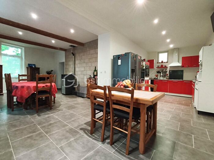Maison 6 pièces à vendre à Escatalens