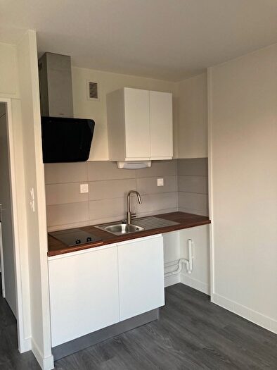 Appartement 1 pièce à Saint-Étienne, Montaud, à louer