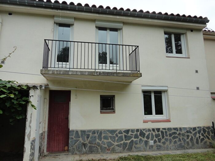 Maison 5 pièces à Prades, à vendre
