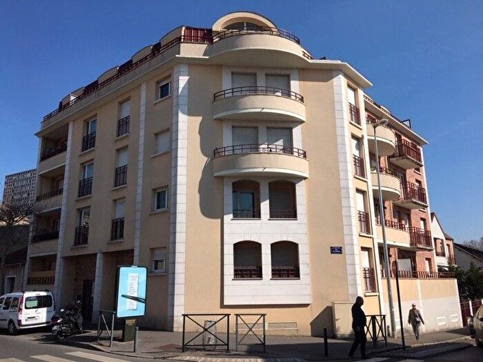 Appartement 1 pièce à vendre à Alfortville