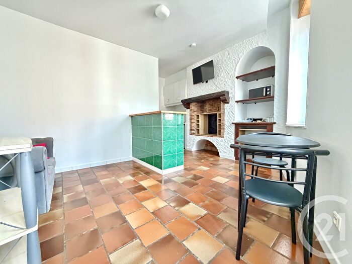 Appartement 2 pièces à louer à Albi, Centre-ville