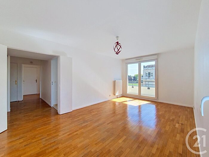 Fresnes, Charcot, Zola : Appartement 3 pièces à vendre