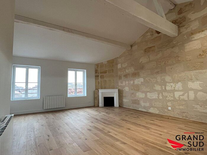 Bordeaux Sud : Appartement 3 pièces à louer