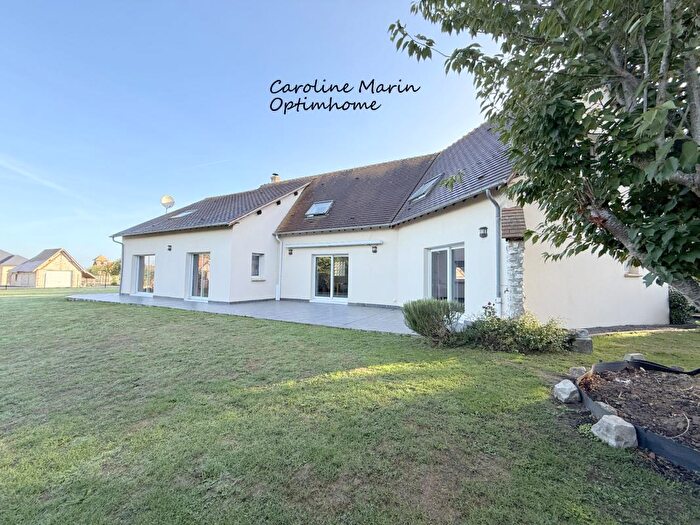 Maison 7 pièces à Vironvay, à vendre