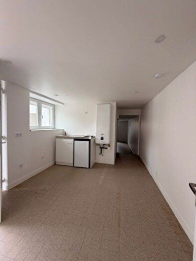 Saint-Leu-d'Esserent : Appartement 2 pièces à louer