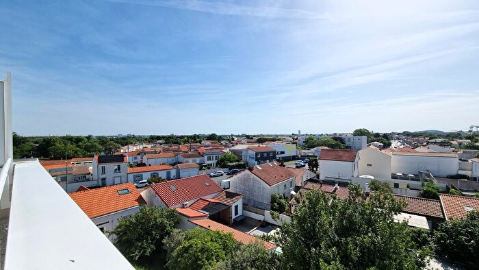 Appartement 3 pièces à Aytré, à vendre