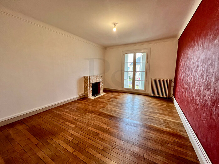 Appartement 2 pièces à louer à Aunay-sur-Odon