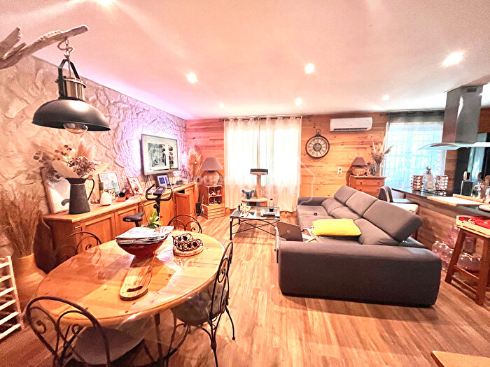 Avignon, Préfecture : Appartement 3 pièces à vendre