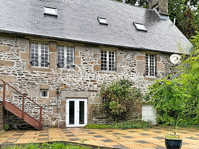 Maison à vendre - Beauficel - 4 pièces - 3 chambres