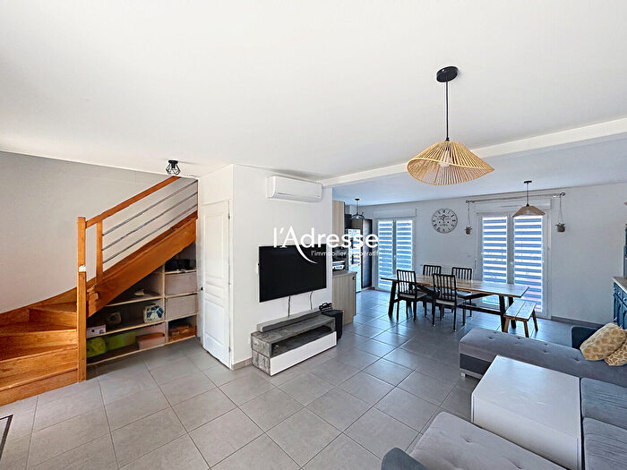 Maison à vendre - Plaisance-du-Touch, La Bastide - 4 pièces - 3 chambres