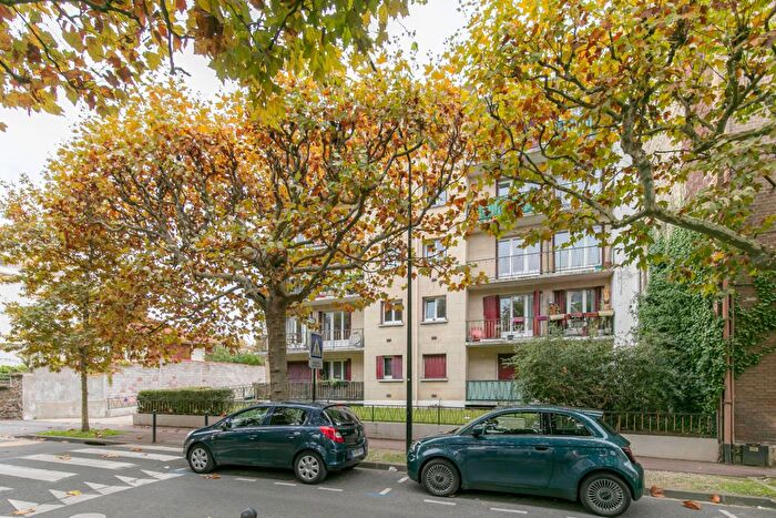 Appartement 1 pièce à vendre à Saint-Maur-des-Fossés, Vieux-Saint-Maur