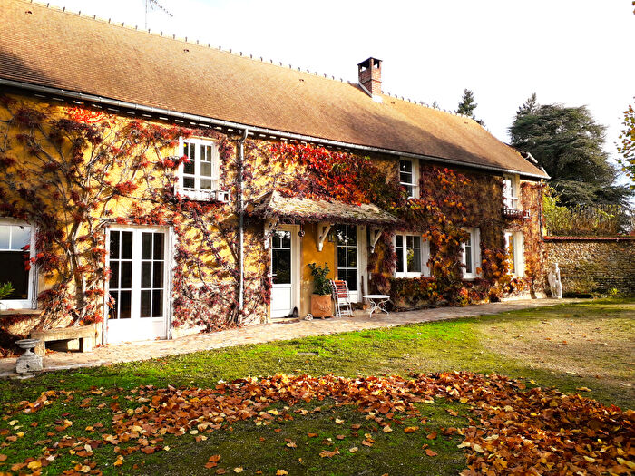 Maison à vendre - Hécourt - 7 pièces - 4 chambres