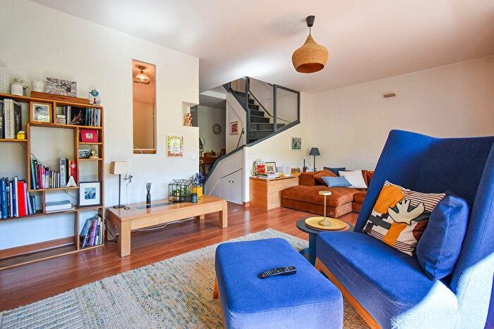 Aix-les-Bains, Centre-ville - Appartement 4 pièces à vendre