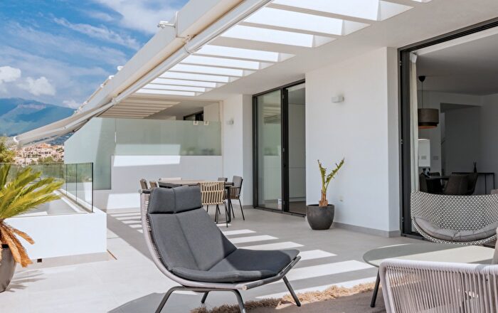 Appartement à vendre - Marseille e , Le Redon - 3 pièces - 2 chambres