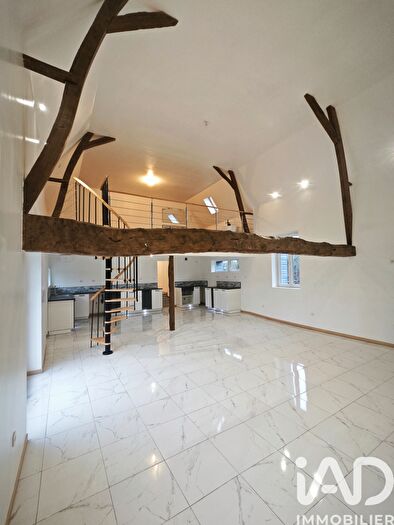 Maison à vendre - Ruminghem - 6 pièces - 4 chambres