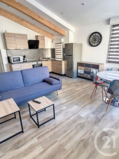 Elne - Appartement 2 pièces à louer