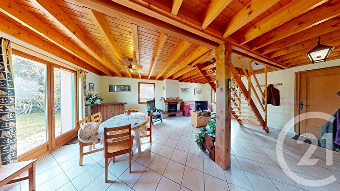 Maison à vendre - Le Croisic - 6 pièces - 4 chambres