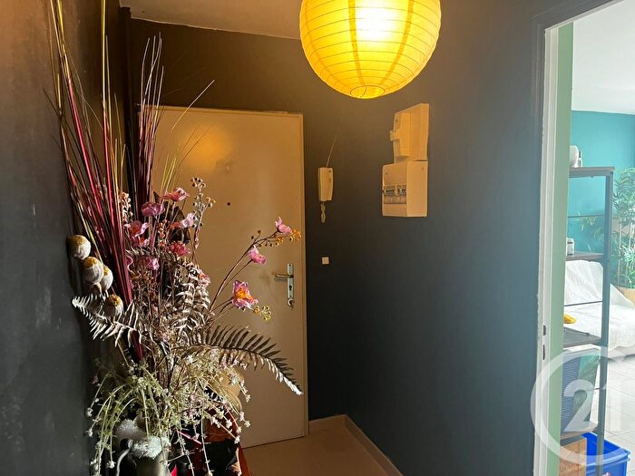 Appartement à vendre - Trappes, La Plaine de Neauphle - 4 pièces - 3 chambres