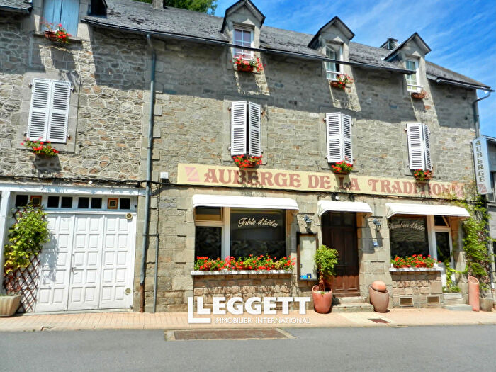 Maison 15 pièces à Corrèze, à vendre