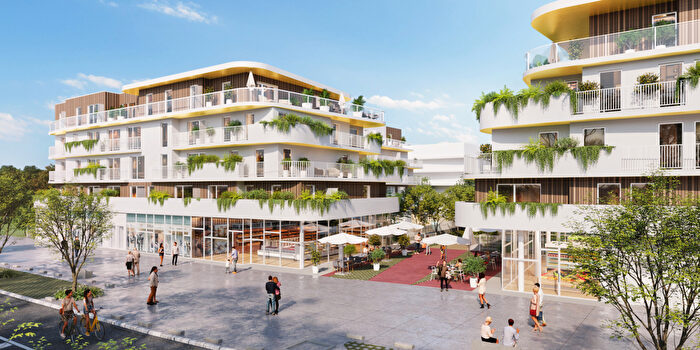 Maison à vendre - Villiers-sur-Marne, Les Stades - 2 pièces