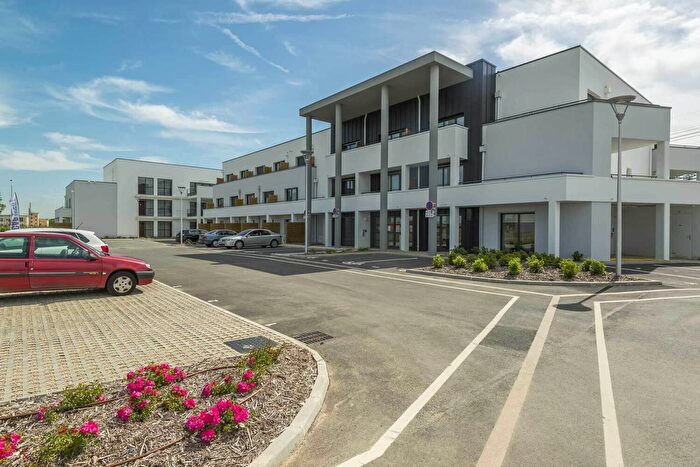 Villejust : Appartement 1 pièce à vendre
