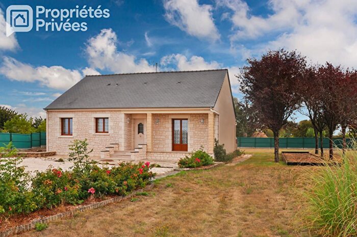 Courbeveille - Maison 4 pièces à vendre