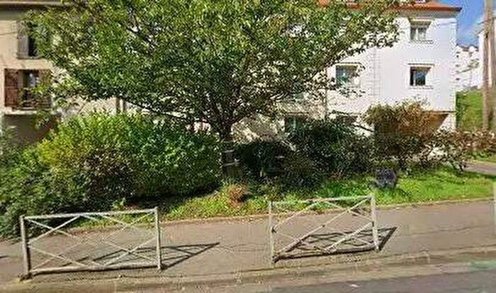 Appartement à louer - Rubis, Longjumeau - 2 pièces - 1 chambre