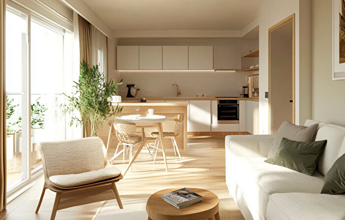 Maison à vendre - Castelnau-le-Lez, Centre-ville, Vert Parc - 4 pièces