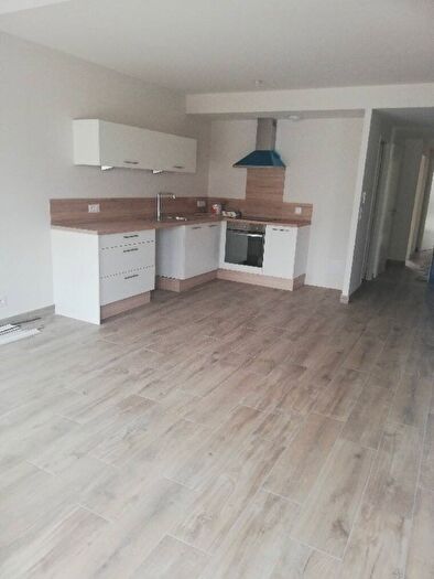 Appartement à louer - Perpignan - 4 pièces - 3 chambres