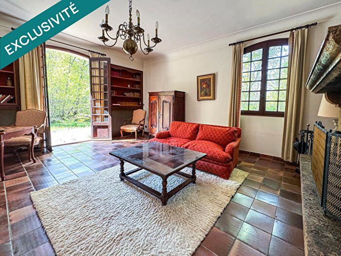 Vernet-les-Bains : Maison 5 pièces à vendre