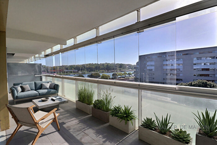 Appartement 2 pièces à BayonneBayonaBaiona, Arènes, à vendre