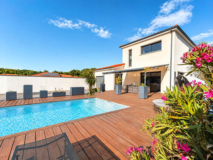 Lezoux - Maison 5 pièces à vendre