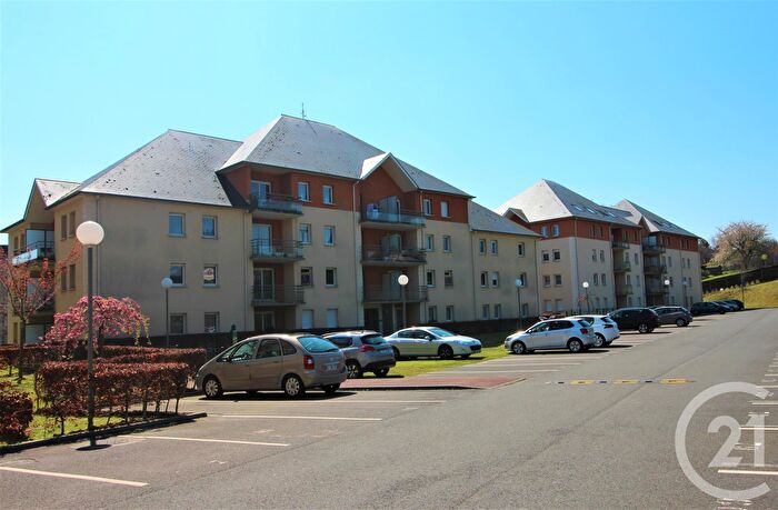 Appartement 2 pièces à vendre - Saint-Valery-en-Caux